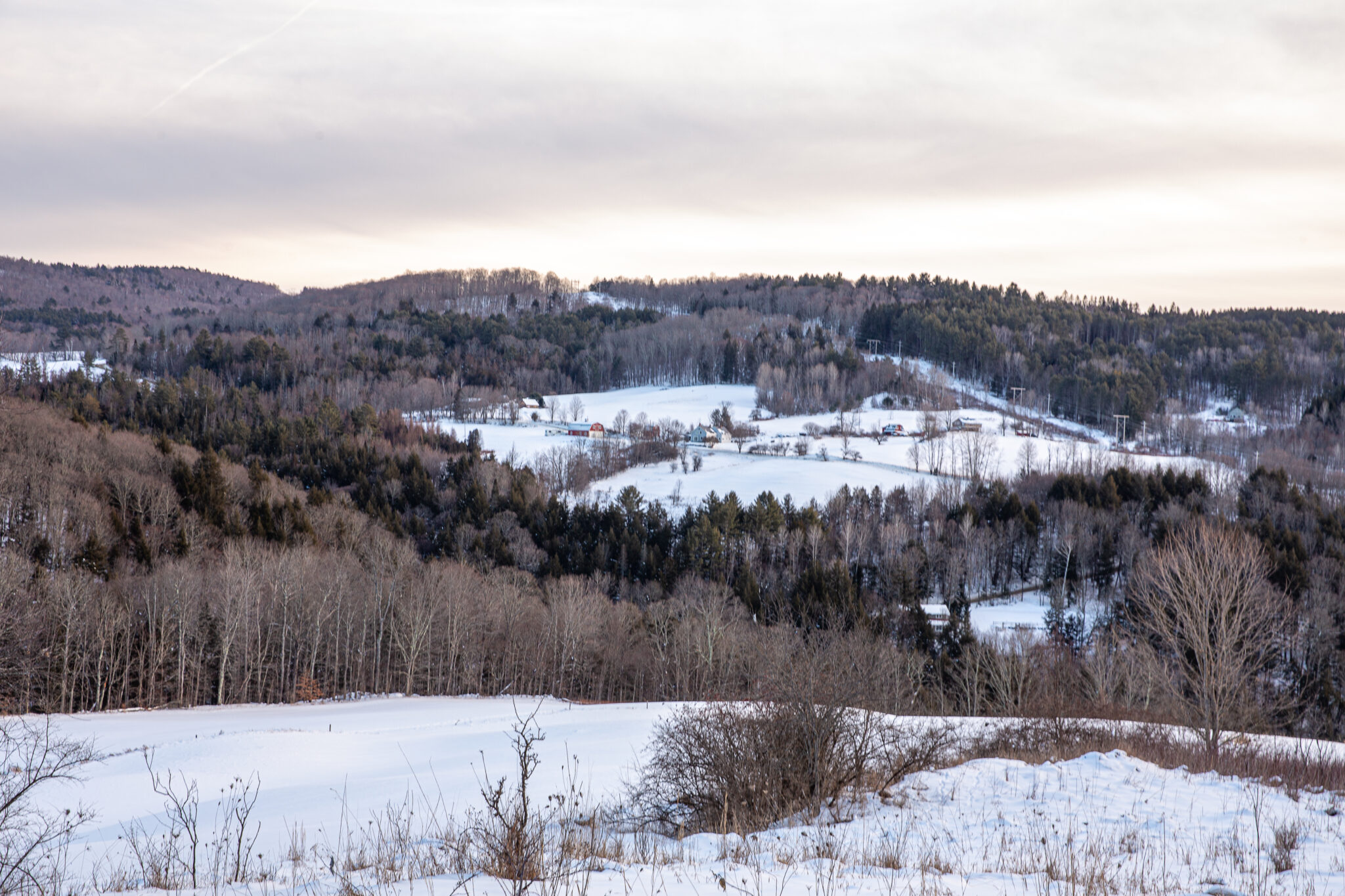 Community – Chelsea, Vermont