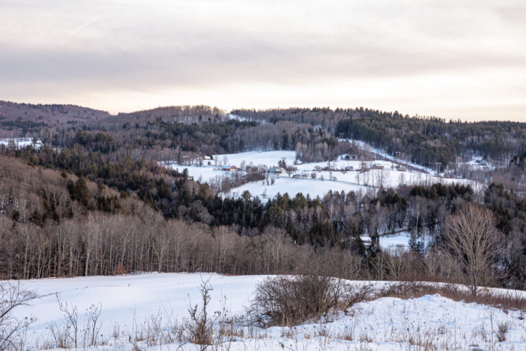 Community – Chelsea, Vermont
