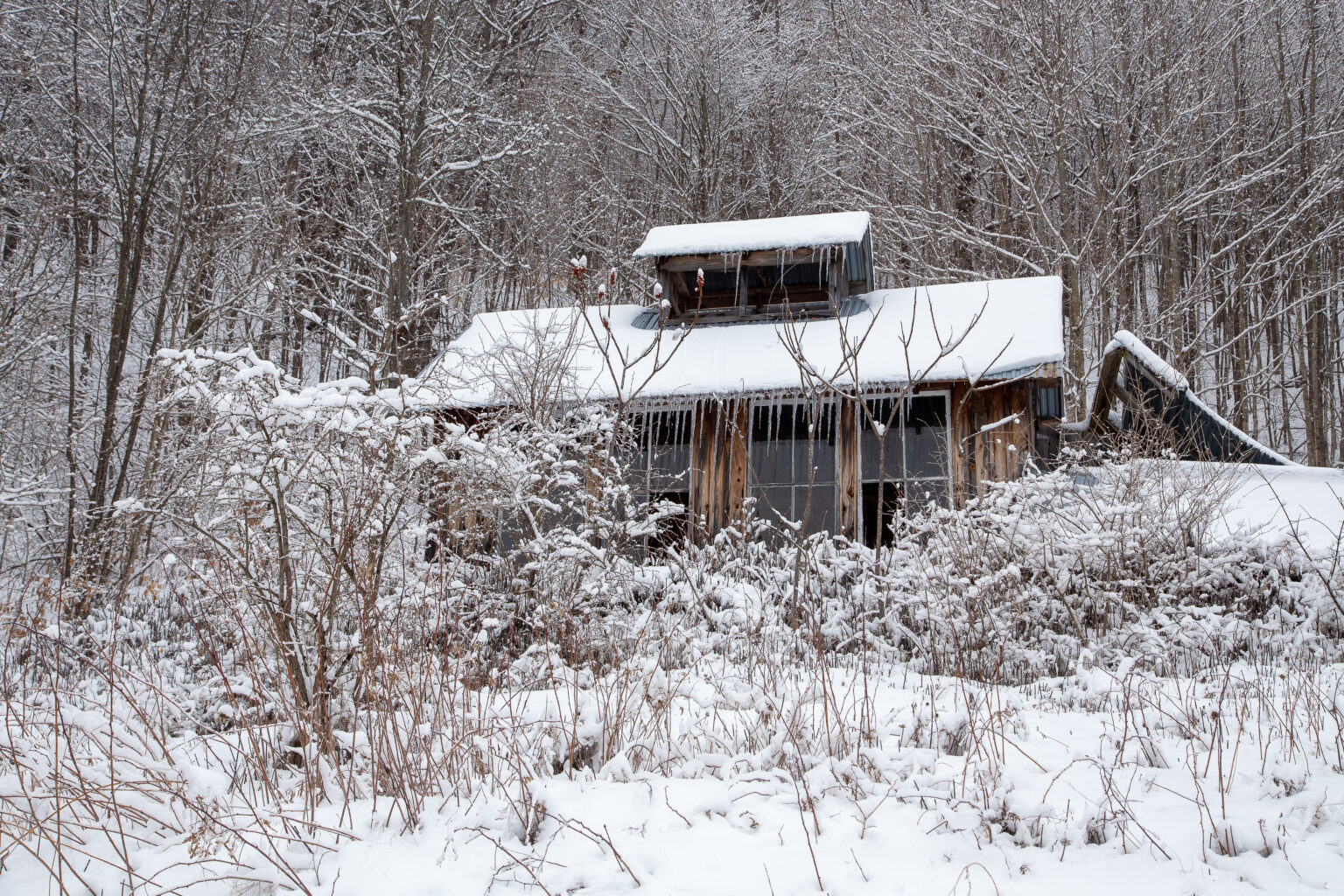 Community – Chelsea, Vermont