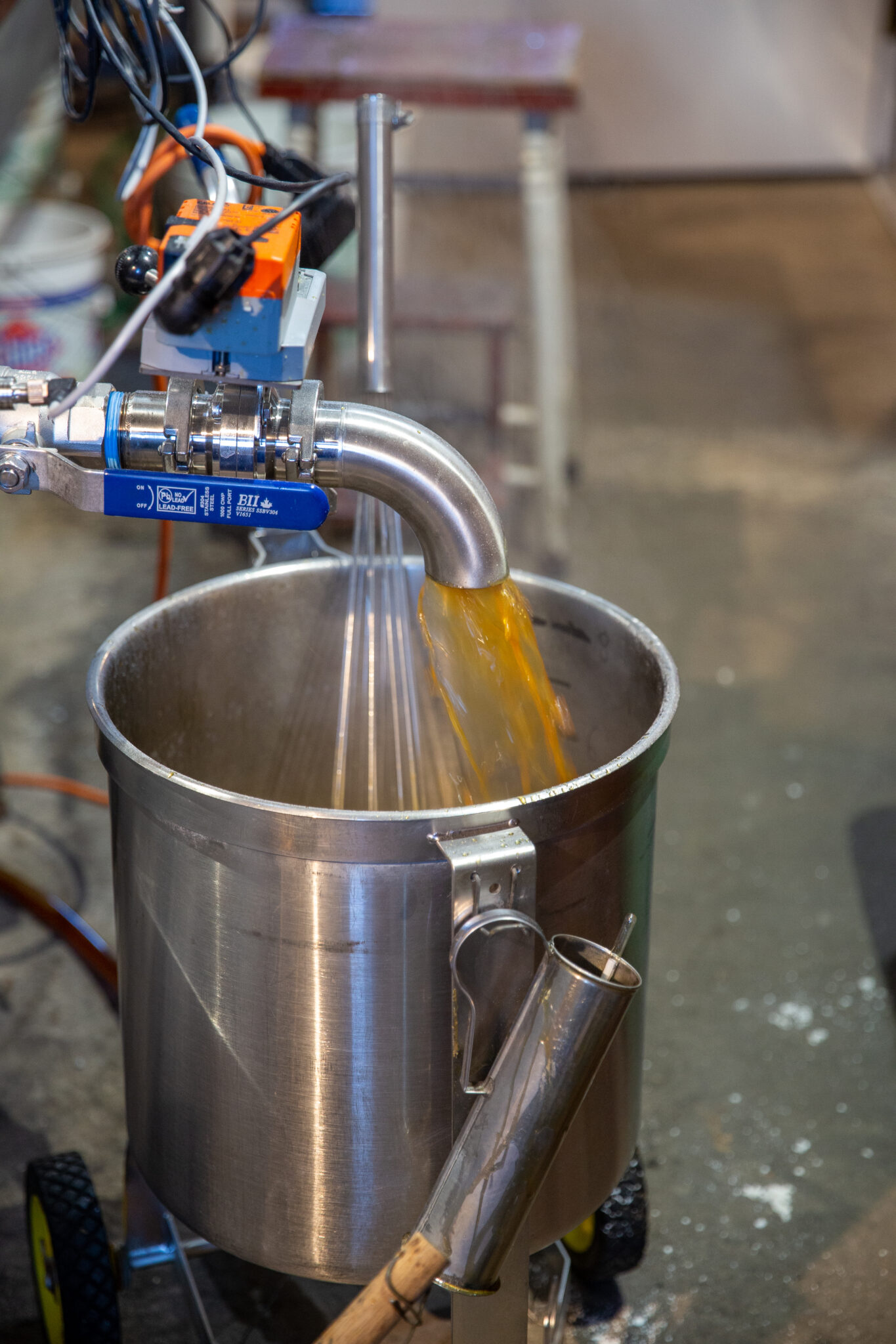 Maple Syrup – Chelsea, Vermont