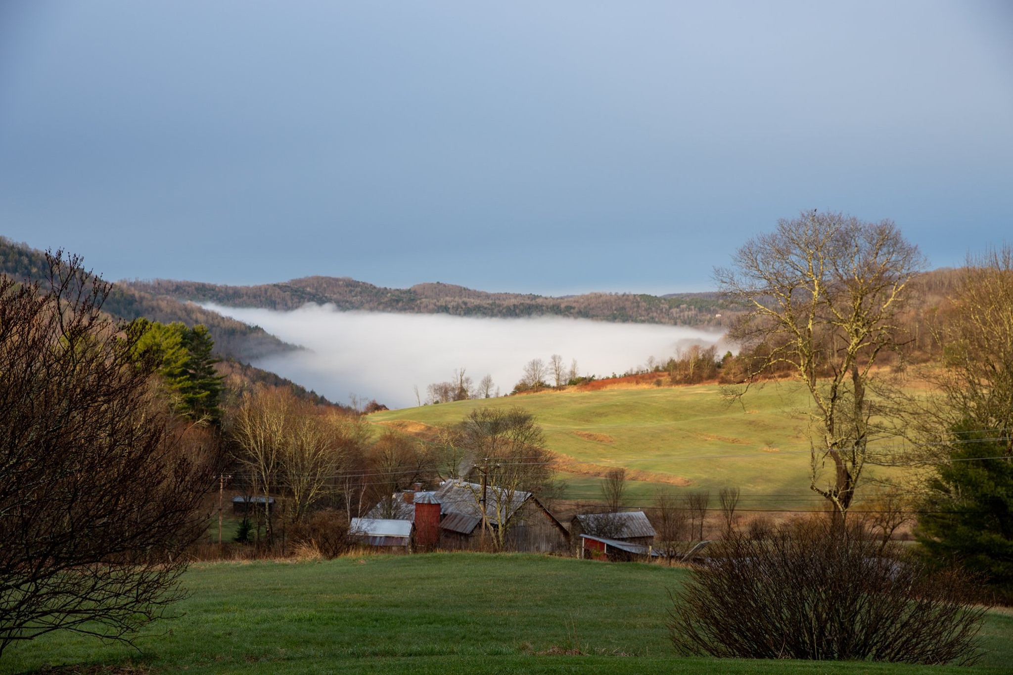 Community – Chelsea, Vermont