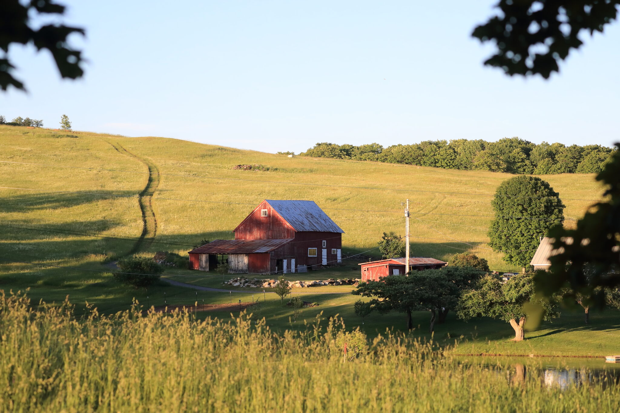Community – Chelsea, Vermont