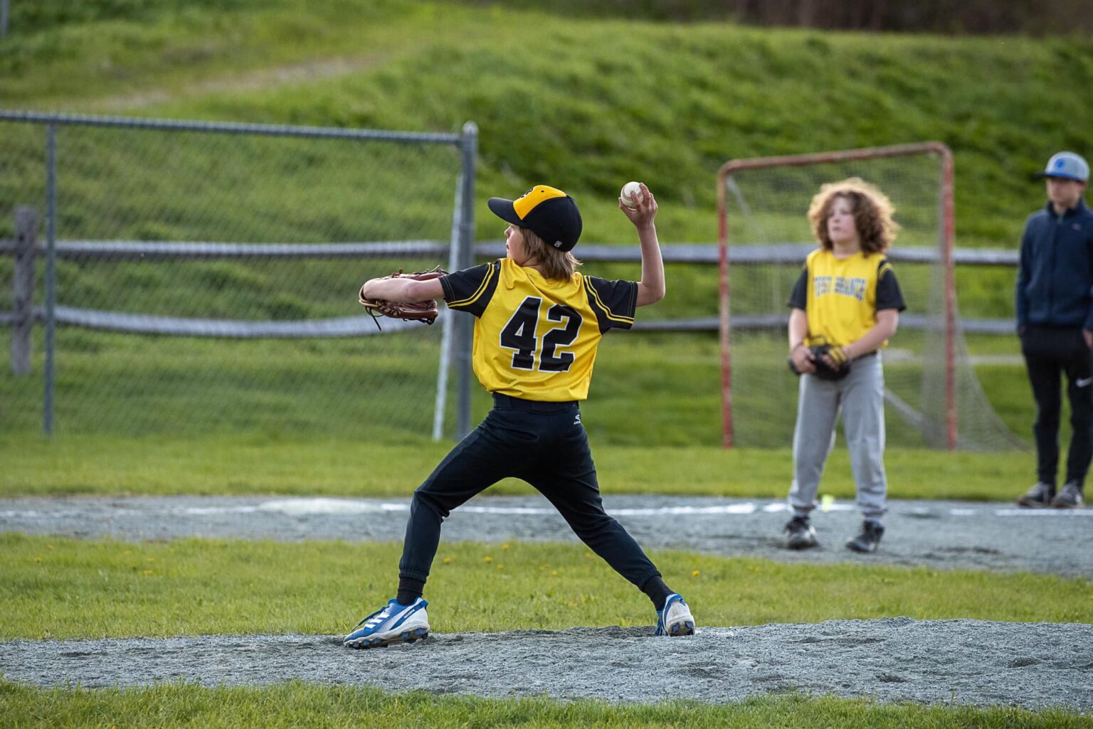 Recreation & Sports – Chelsea, Vermont