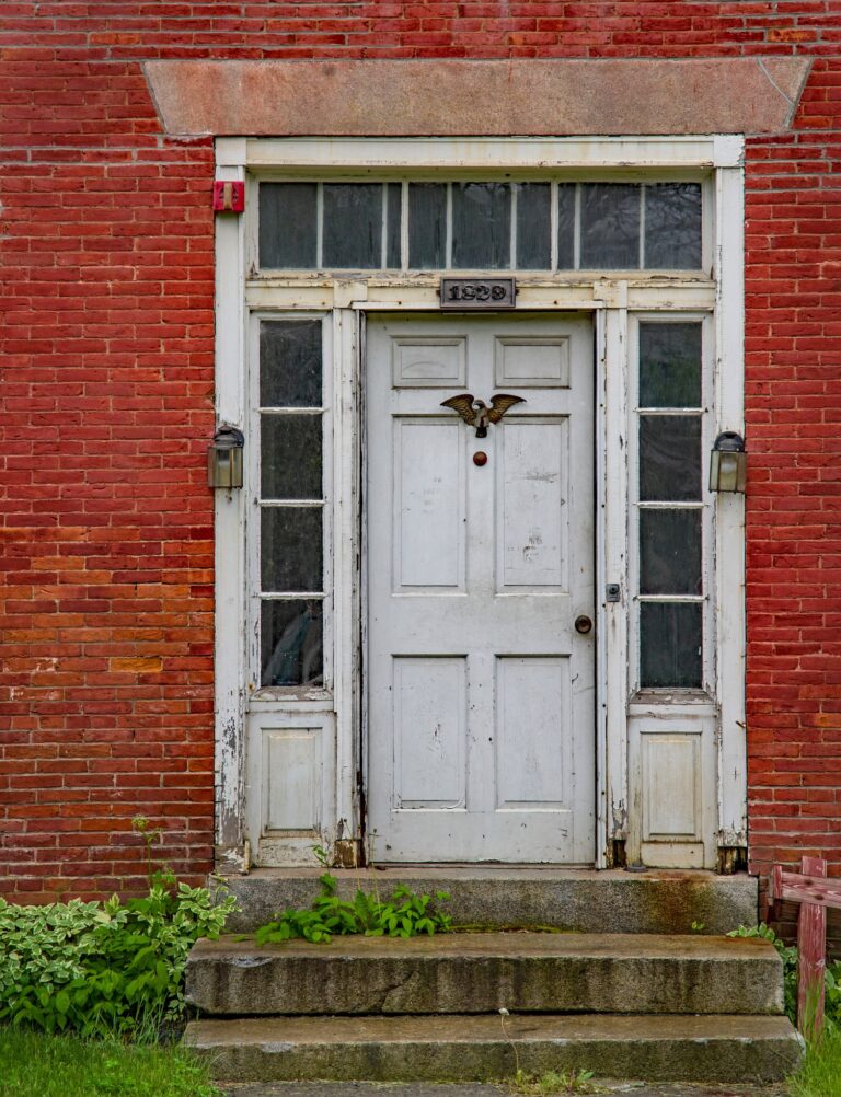 About – Chelsea, Vermont