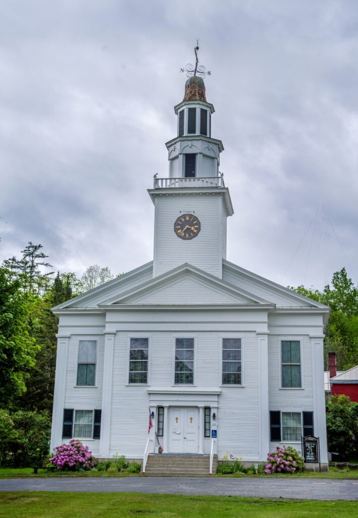 About – Chelsea, Vermont