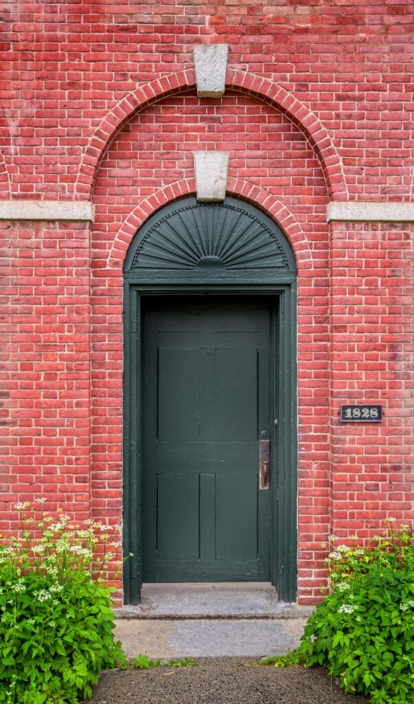 About – Chelsea, Vermont